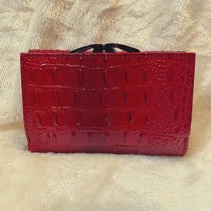 Vera Pelle | Bags | Vera Oelle Italian Leather Wallet Nwot | Poshmark